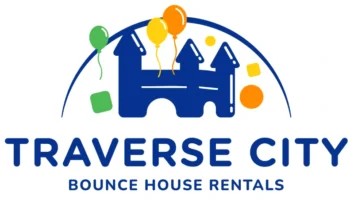 Party Rentals at Traverse | Traverse City Bounce House Rentals
